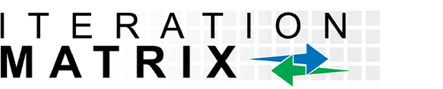 Iteration Matrix - Partner Integration | J.P. Morgan