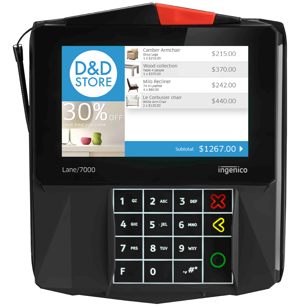 Lane Series – Integrated countertop solutions - Partner Integration | J ...